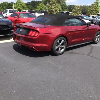 COVINGTON FORD - Updated August 2025 - 11 Reviews - 9101 Dr Martin ...