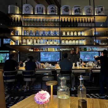 TORI BAR - Updated May 2024 - 381 Photos & 104 Reviews - 442 West Grand ...