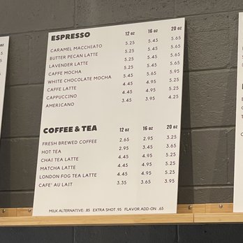 COFFEE & BARK - Updated October 2025 - 46 Photos & 25 Reviews - 2733 ...