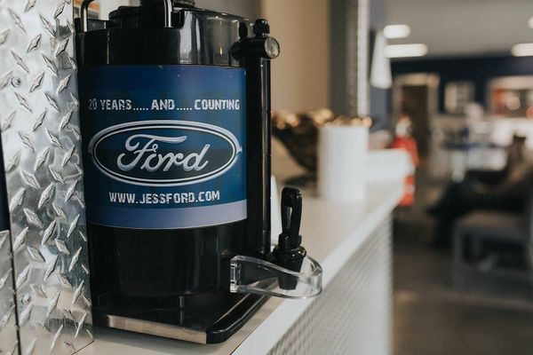 JESS FORD - Updated December 2025 - 14 Photos & 13 Reviews - 522 Midway ...