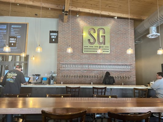 SOLID GROUND BREWING - 198 Photos & 218 Reviews - 552 Pleasant Valley ...