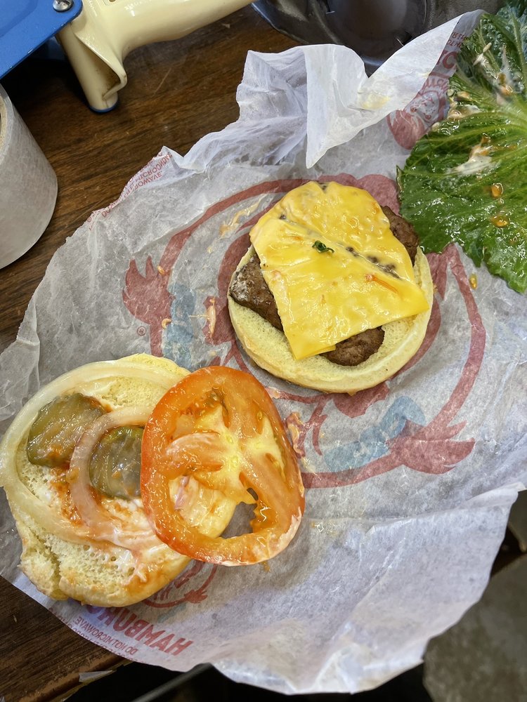 WENDY’S - Updated October 2025 - 13 Reviews - 1312 W. Kearney St ...