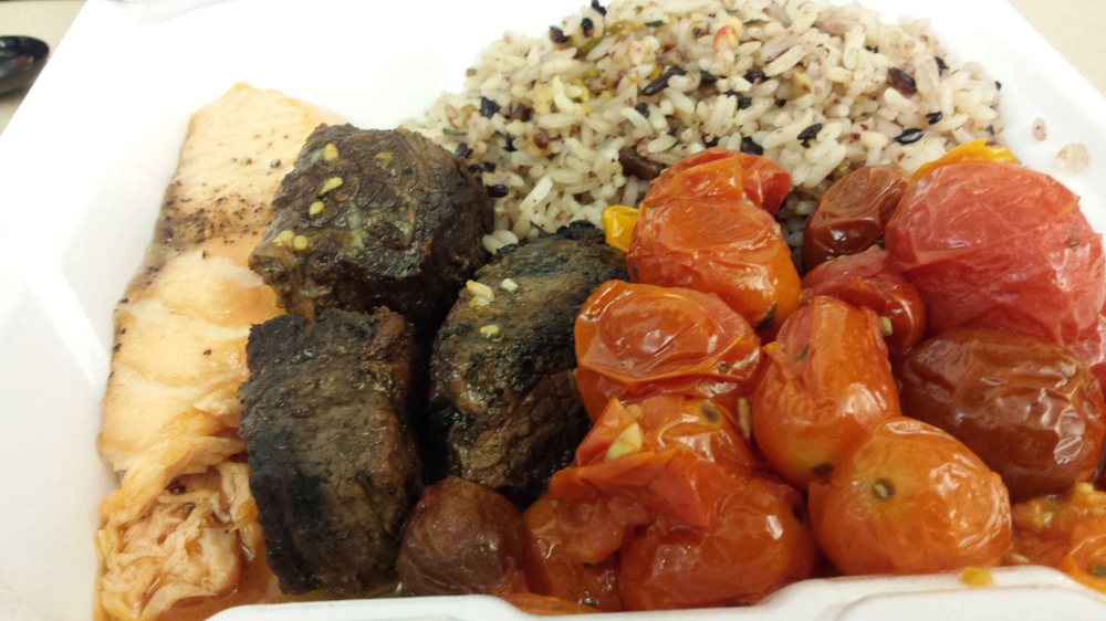 FLIK MARKETPLACE - Updated January 2026 - 28 Photos - 1 Investors Way ...