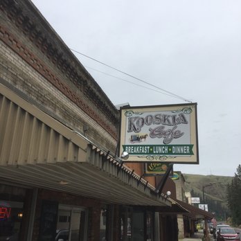 KOOSKIA CAFE - Updated December 2025 - 22 Photos & 27 Reviews - 18 N ...