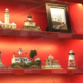 NATIONAL LIGHTHOUSE MUSEUM - Updated December 2025 - 45 Photos & 18 ...