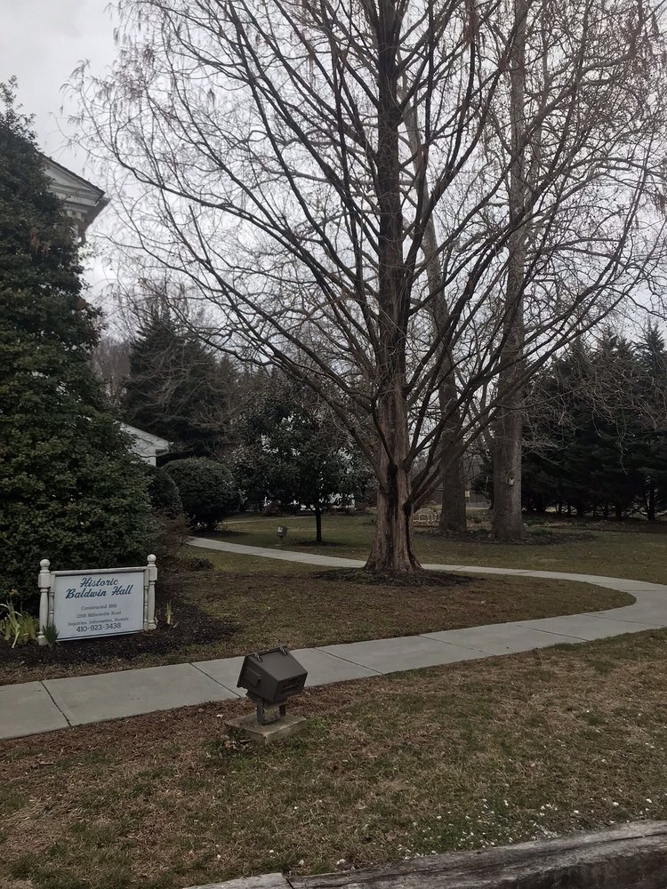 BALDWIN HALL - 16 Photos - 1358 Millersville Rd, Millersville, Maryland ...