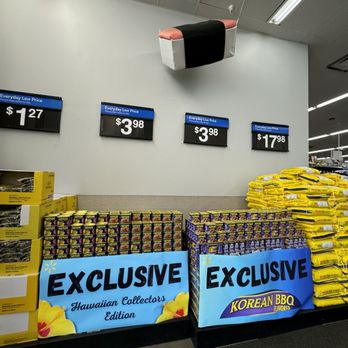 WALMART - Updated December 2025 - 380 Photos & 203 Reviews - 94-595 ...