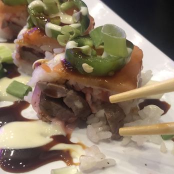 ROCK N ROLL SUSHI - Updated July 2024 - 109 Photos & 80 Reviews - 9950 ...