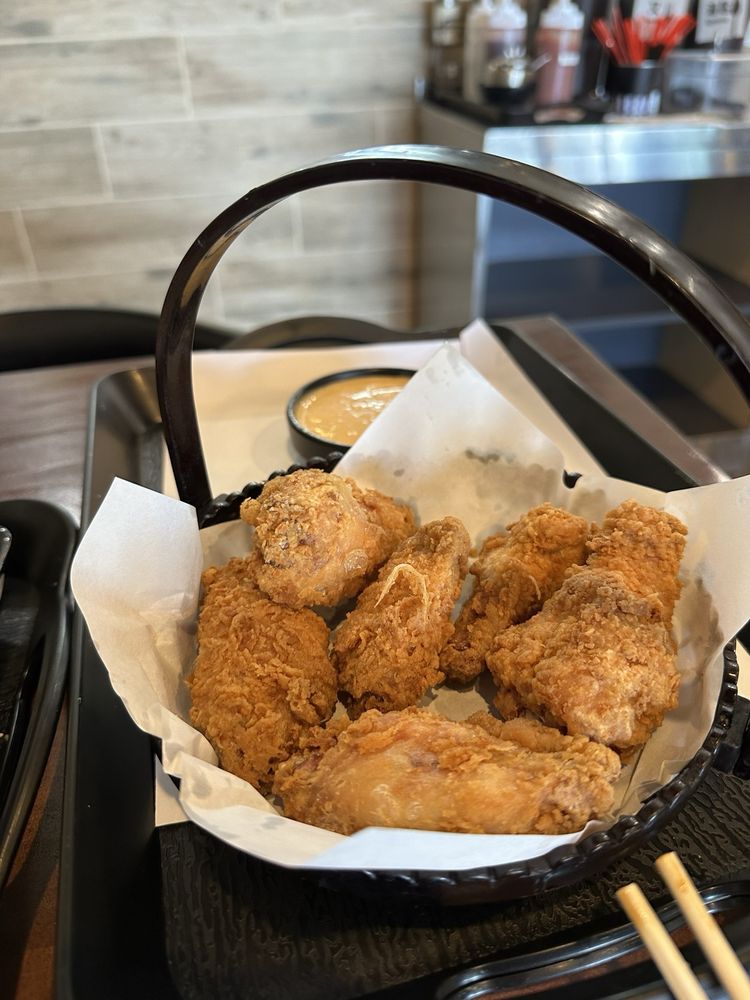 CHAN KEE - Updated June 2024 - 57 Photos & 23 Reviews - 17466 Colima Rd ...