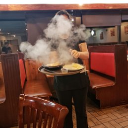 TONY’S BREAKFAST CAFE AND FAMILY RESTAURANT - Updated January 2026 ...