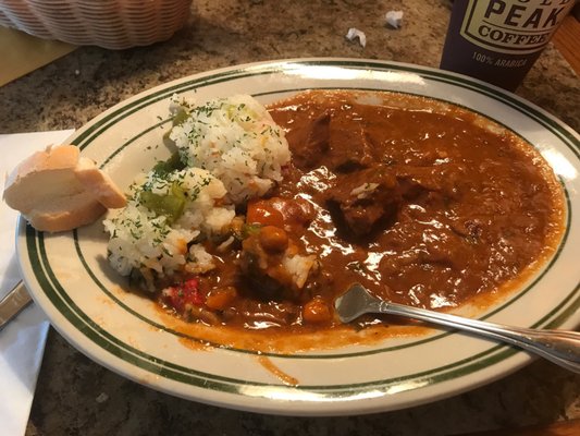 BERIX RESTAURANT - 72 Photos & 103 Reviews - 2201 Lemay Ferry Rd, Saint ...