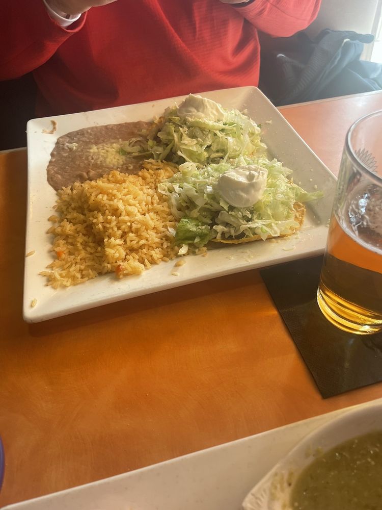 ECLIPSE AZUL CANTINA & TAQUERIA CANTON - Updated May 2024 - 42 Photos ...