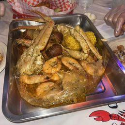 CRAWFISH CHEF - Updated August 2025 - 156 Photos & 186 Reviews - 1645 ...