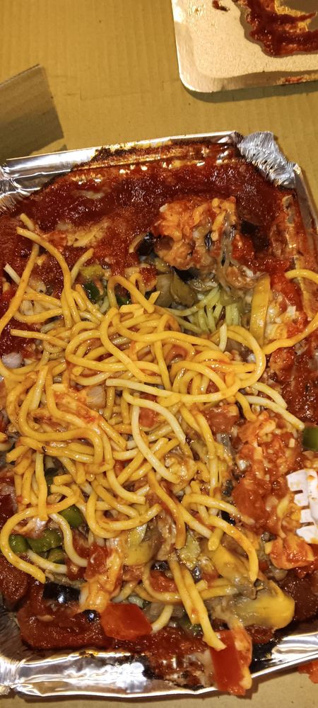 JIM’S RAZORBACK PIZZA - Updated February 2026 - 21 Photos & 16 Reviews ...