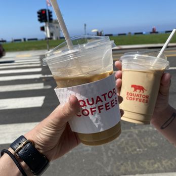 EQUATOR COFFEES - Updated December 2025 - 99 Photos & 73 Reviews - 160 ...