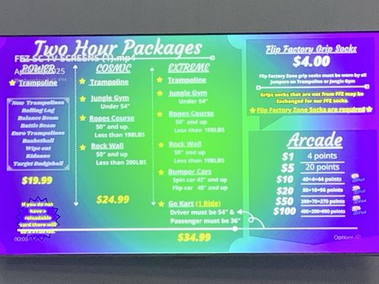 FLIP FACTORY ZONE - Updated October 2025 - 23 Photos - 5422 Forest Dr ...