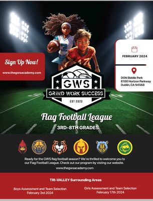 THE GWS ACADEMY - Updated January 2026 - 9110 Alcosta Blvd, San Ramon ...