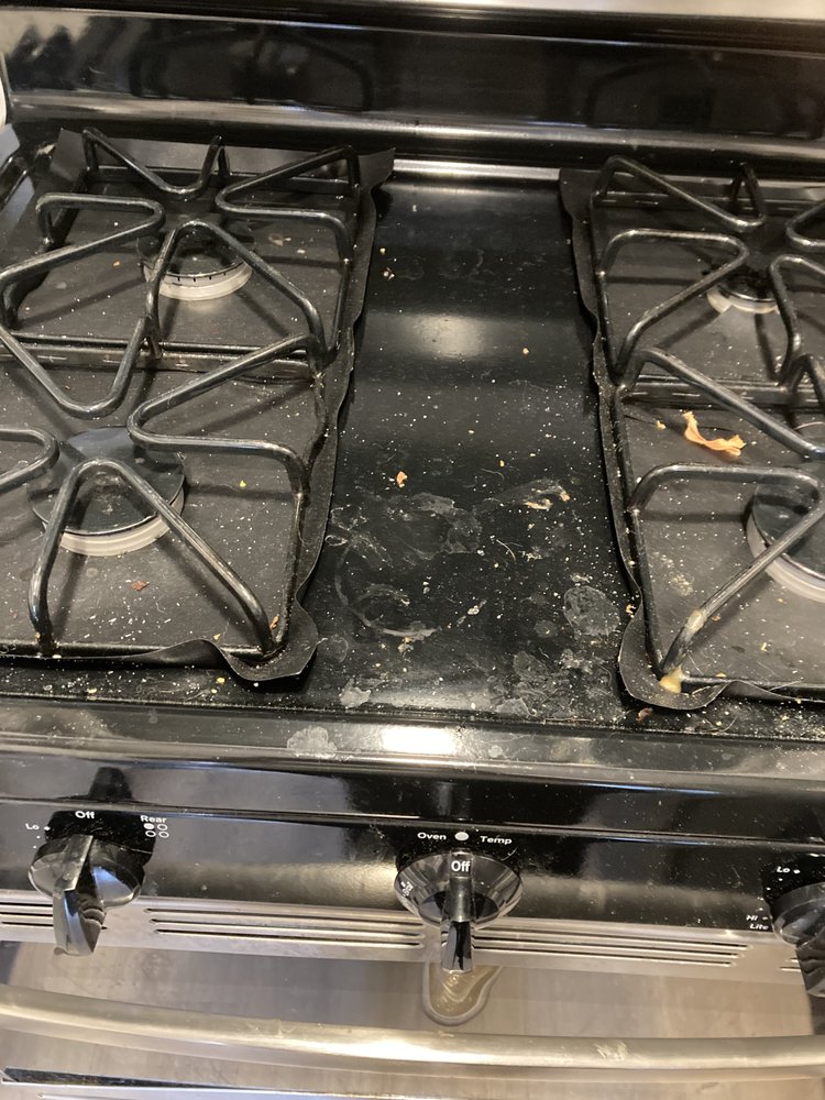 CR CLEANING - Updated January 2025 - 11 Photos - Burbank, California ...