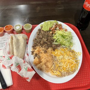 VICTORICOS MEXICAN FOOD - 13 Reviews - 1525 Gateway Blvd, Cottage Grove ...