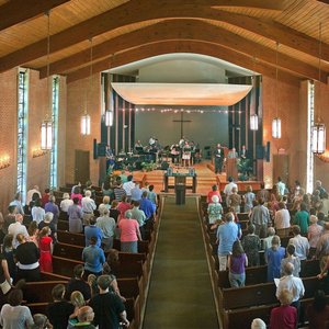 KINGDOM FELLOWSHIP AME CHURCH - 11710 Beltsville Dr, Calverton ...