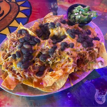 NACHO HIPPO - Updated May 2024 - 383 Photos & 606 Reviews - 1160 Farrow ...