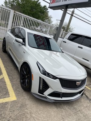 EXECUTIVE TINT - NORTH FREEWAY - Updated October 2025 - 53 Photos ...