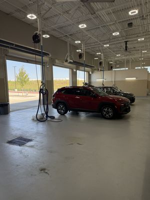 ALLIANCE HYUNDAI - Updated December 2025 - 30 Photos - 11001 North Fwy ...