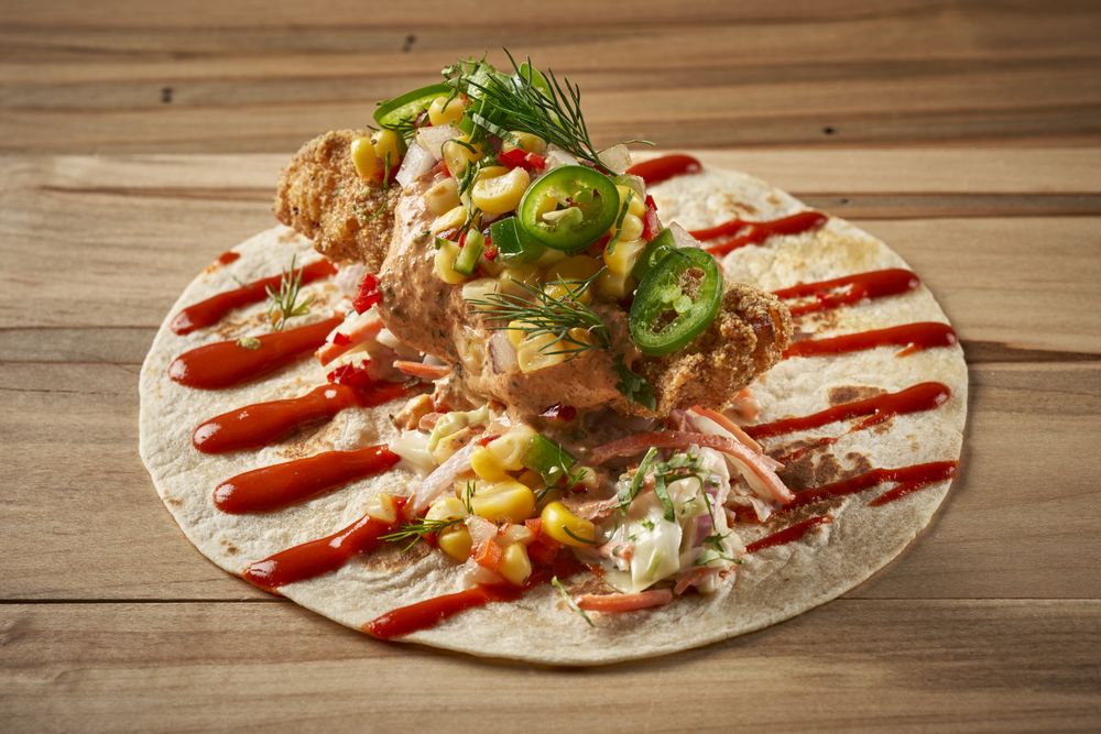 TACO BAMBA NASHVILLE - Updated July 2024 - 16 Photos & 20 Reviews ...