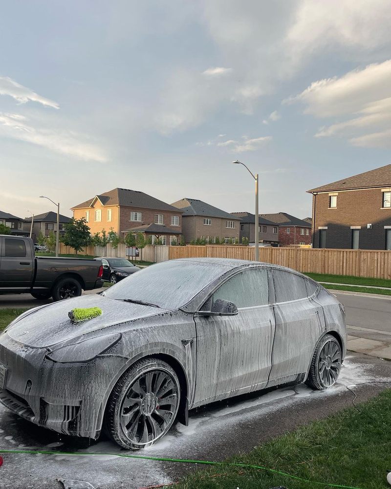 RSK DETAILING - Updated September 2024 - Request a Quote - 19 Photos - Hamilton, Ontario - Auto ...