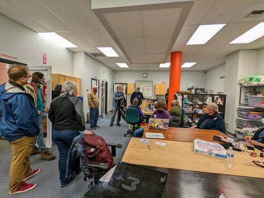 NORTH END MAKERSPACE - Updated October 2025 - 12317 15th Ave NE ...