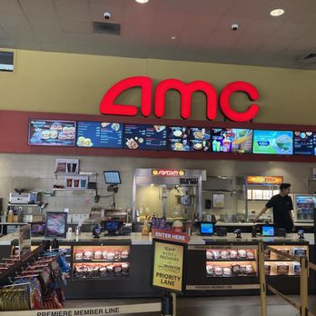 AMC FALLBROOK 7 - Updated December 2025 - 310 Photos & 551 Reviews ...