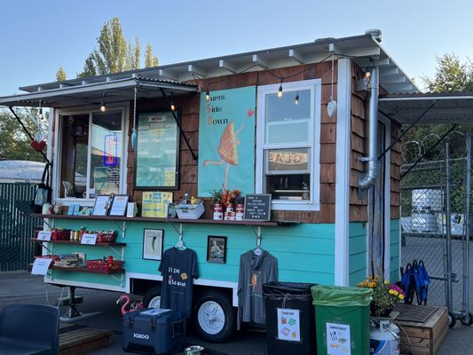 BURNT SIDE DOWN - Updated October 2025 - 67 Photos & 30 Reviews - 2039 ...