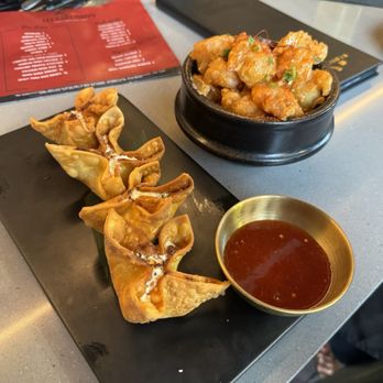 KANPAI - Updated March 2025 - 613 Photos & 417 Reviews - 20 N Federal ...