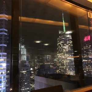 THE VIEW RESTAURANT & LOUNGE - 1476 Photos & 1116 Reviews - 1535 ...