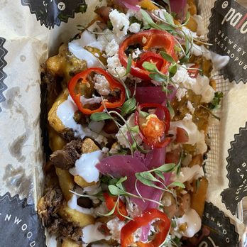 PALOOZA BREWERY AND GASTROPUB - Updated January 2025 - 437 Photos & 504 ...