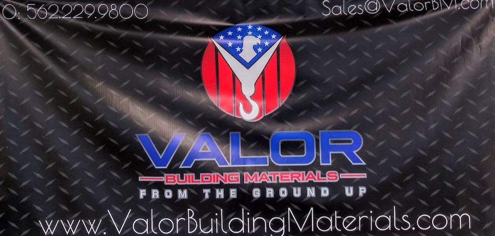 VALOR BUILDING MATERIALS - Updated December 2025 - 13724 Borate St ...