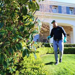 HOMESHIELD PEST CONTROL - 150 Photos & 98 Reviews - 1804 Garnet Ave ...