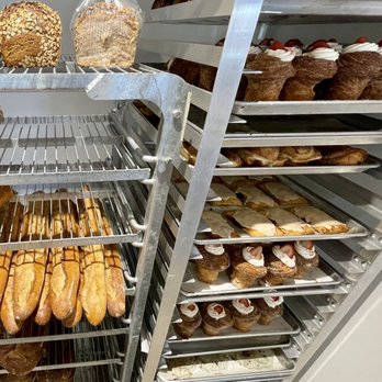 BAKERY FOUR - Updated February 2025 - 262 Photos & 160 Reviews - 4150 ...