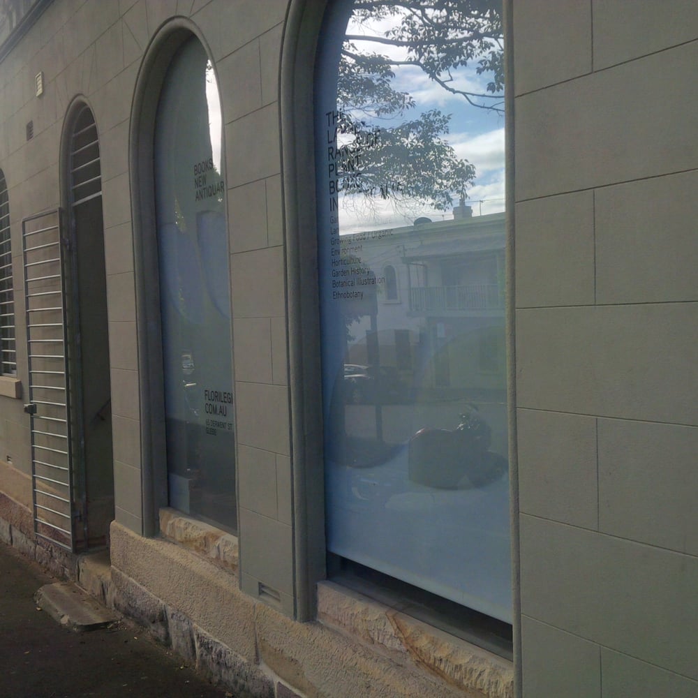 FLORILEGIUM - Updated October 2024 - 65 Derwent St, Glebe New South ...
