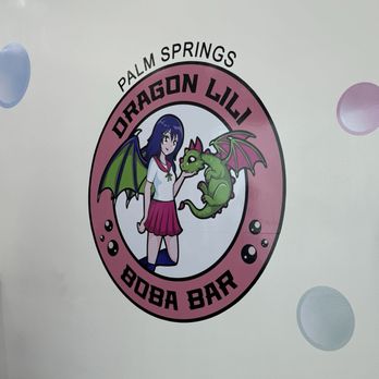 DRAGON LILI BOBA BAR - Updated March 2025 - 38 Photos & 21 Reviews ...