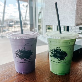 BEAN HERE COFFEE - Updated December 2025 - 132 Photos & 41 Reviews ...