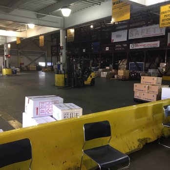DELTA CARGO - Updated November 2025 - 28 Photos & 44 Reviews - 11101 ...