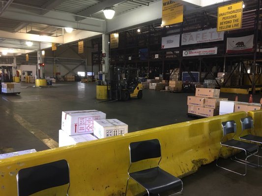 DELTA CARGO - Updated November 2025 - 28 Photos & 44 Reviews - 11101 ...