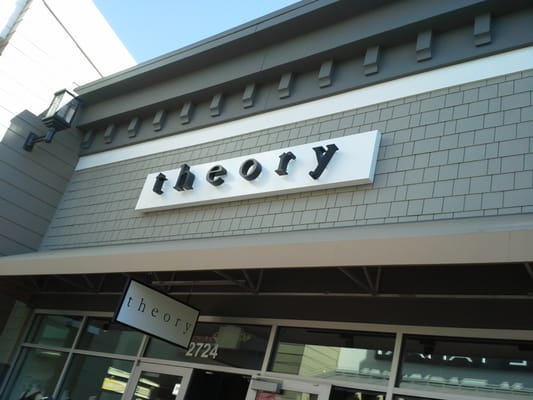THEORY LIVERMORE OUTLET - Updated December 2025 - 27 Reviews - 2724 ...