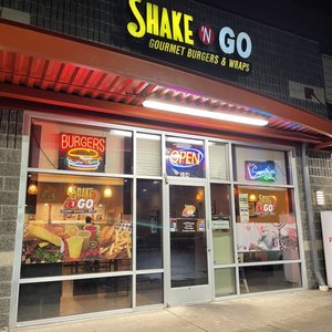 SHAKE ‘N GO - 109 Photos & 182 Reviews - American (Traditional) - 18012 ...