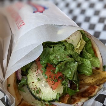 AL BACHA RESTAURANT - Updated August 2024 - 191 Photos & 196 Reviews ...