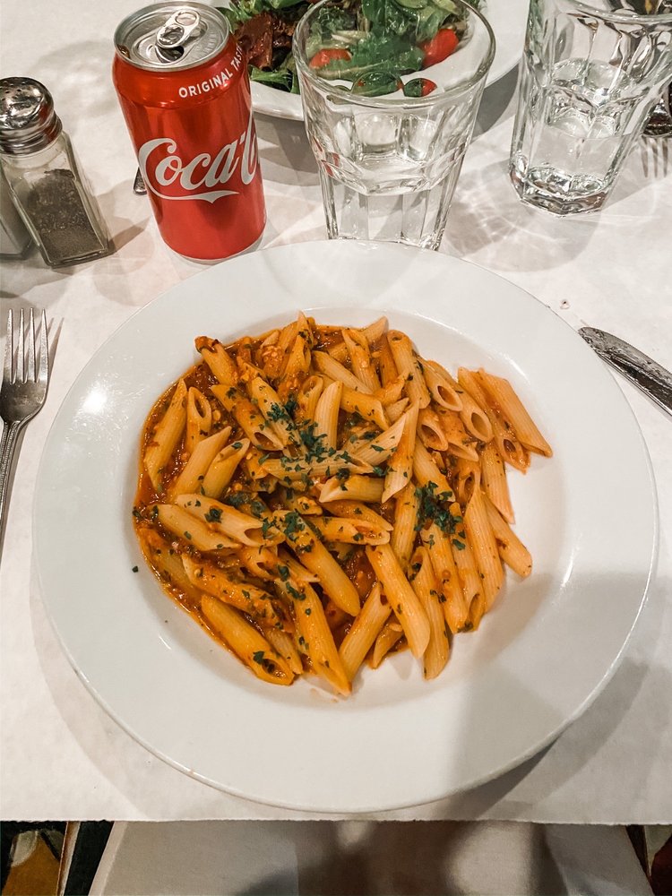 PIAZZA ITALIA - 756 Photos & 1063 Reviews - 1129 NW Johnson St ...