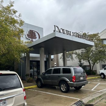 DOUBLETREE BY HILTON RACINE HARBOURWALK - Updated October 2025 - 229 ...