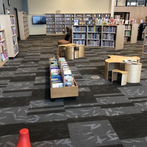 NORLIN LIBRARY - Updated December 2025 - 1720 Pleasant St, Boulder ...