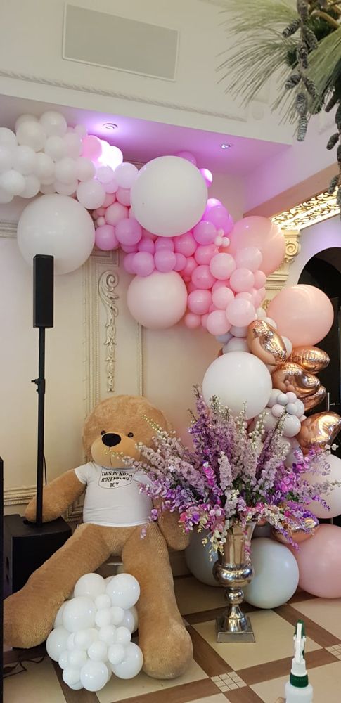 HI!BALLOONS - Updated 2024 - Request a Quote - New York, New York ...